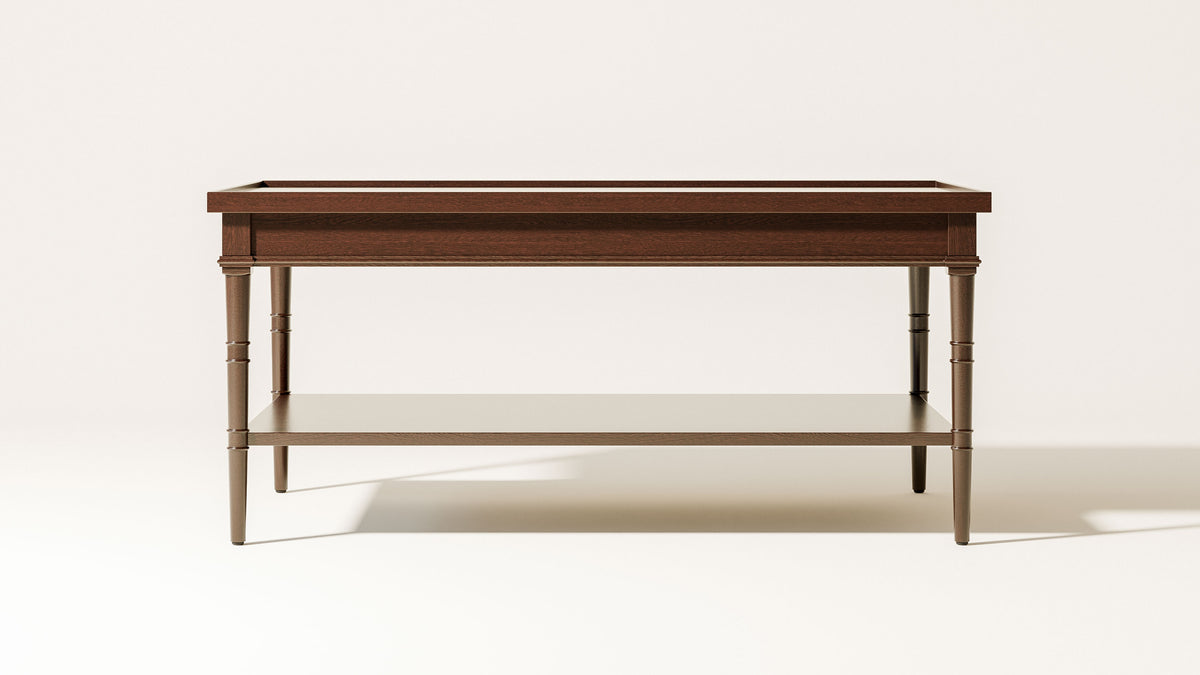 Knapp Cocktail Table | Chanintr x Co