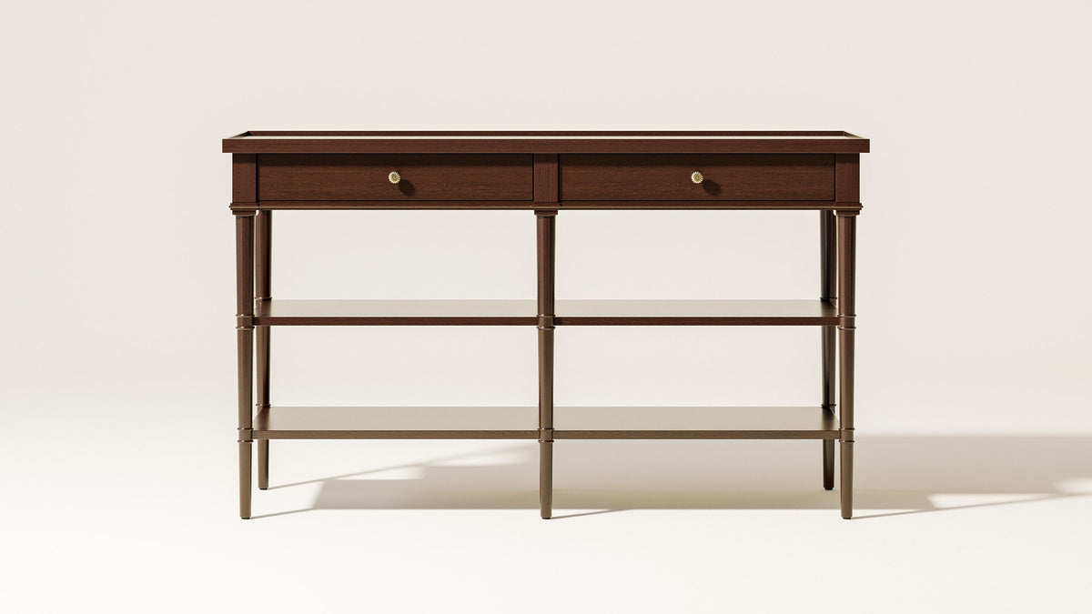 Knapp Console Table | Chanintr x Co