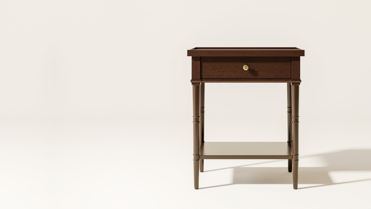 Knapp Side Table | Chanintr x Co