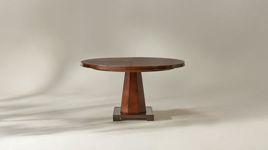 Ascot Dining Table | Chanintr x Co