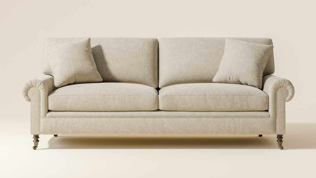 Stone Hill Sofa | Chanintr x Co